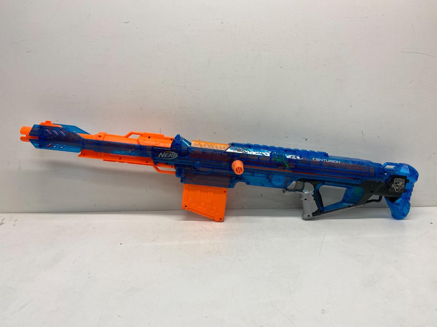 Nerf N-Strike Elite Mega Centurion Blaster