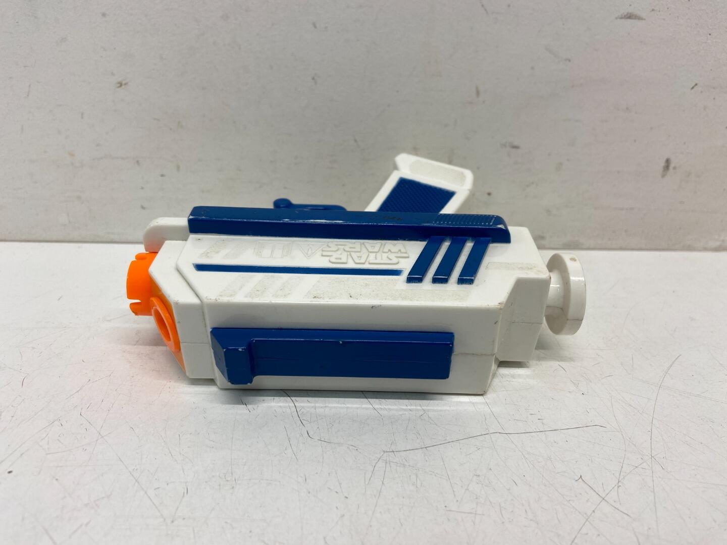 Nerf Star Wars Captain Rex Blaster