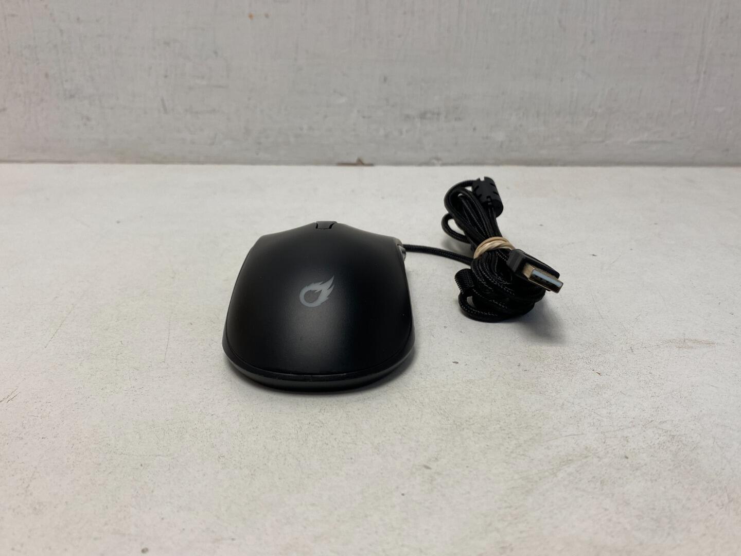 ADX Firepower Core 23 RGB Gaming Mouse