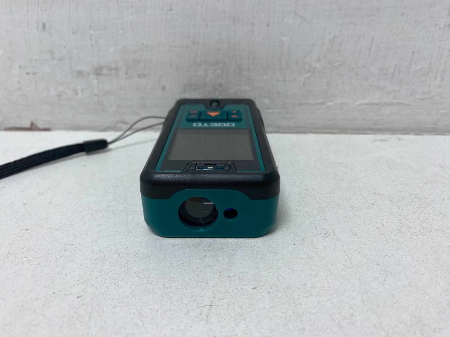 Ogeto LDM50 Laser Distance Measure