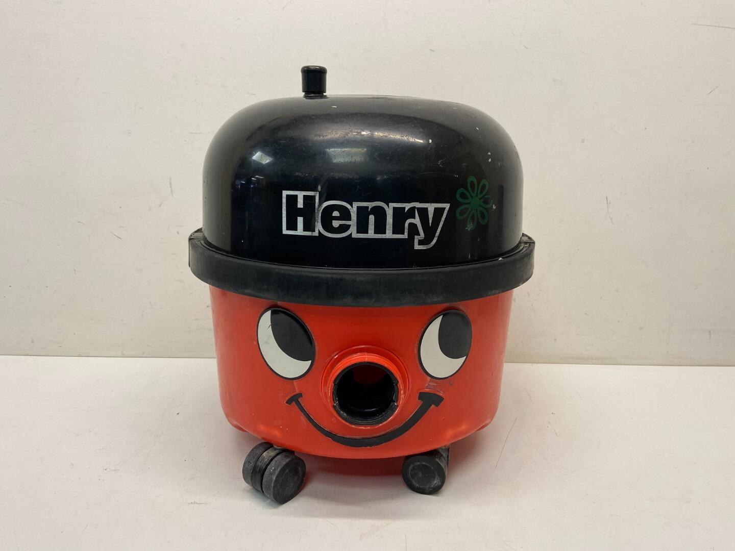 Numatic Henry HVR200-12 Vacuum Cleaner