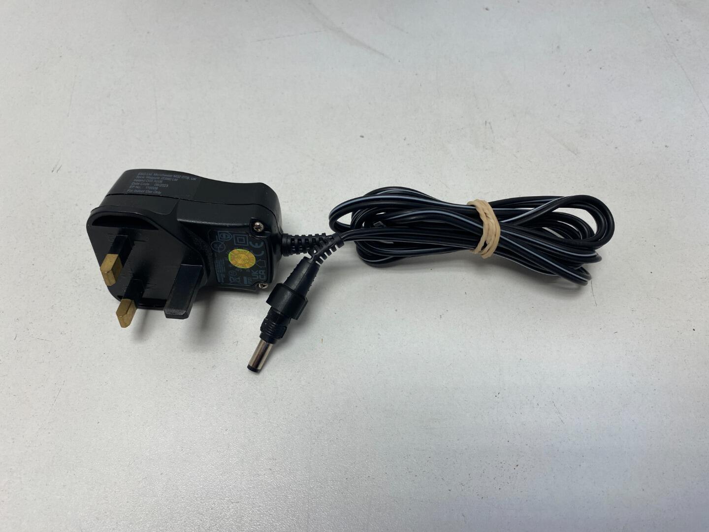 Standard AX700 Wide Band Receiver