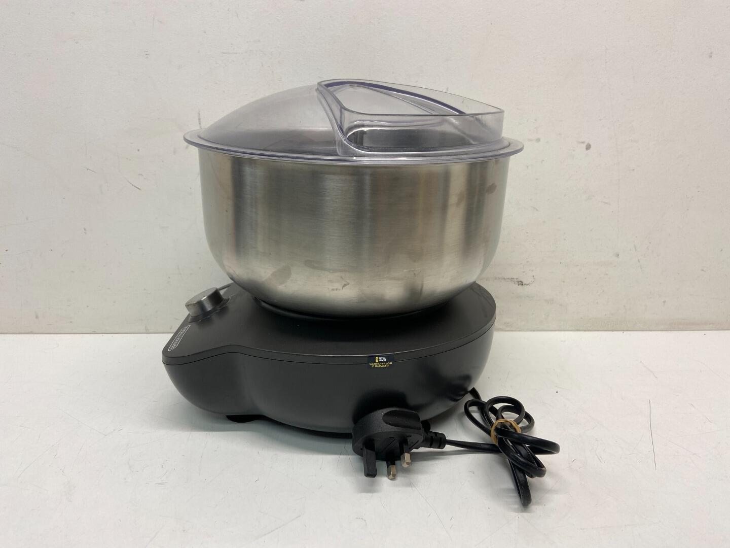 Morphy Richards 400520 Compact Stand Mixer
