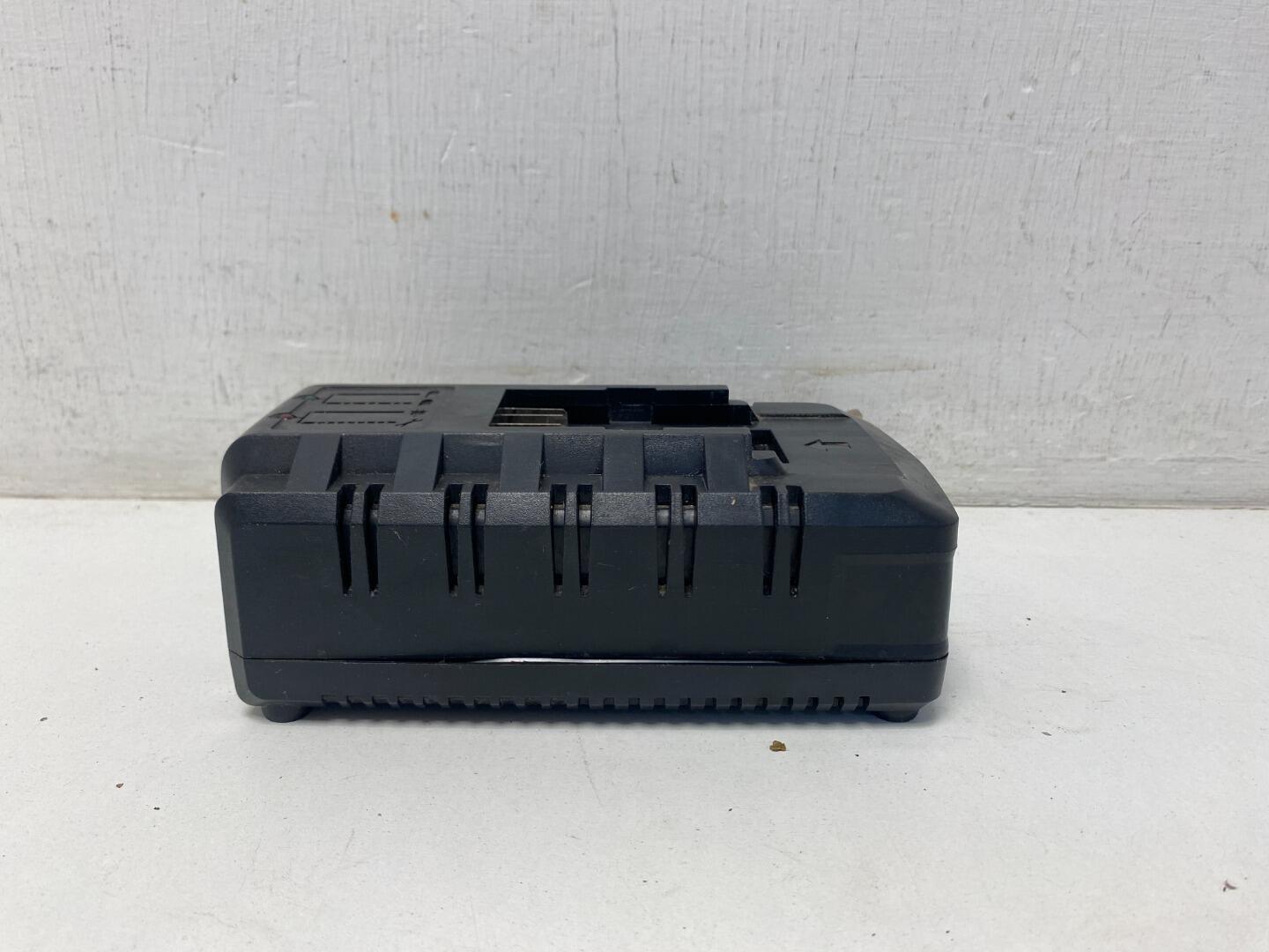 MacAllister MGT18-B 18V 1.5Ah Li-Ion Battery & Charger