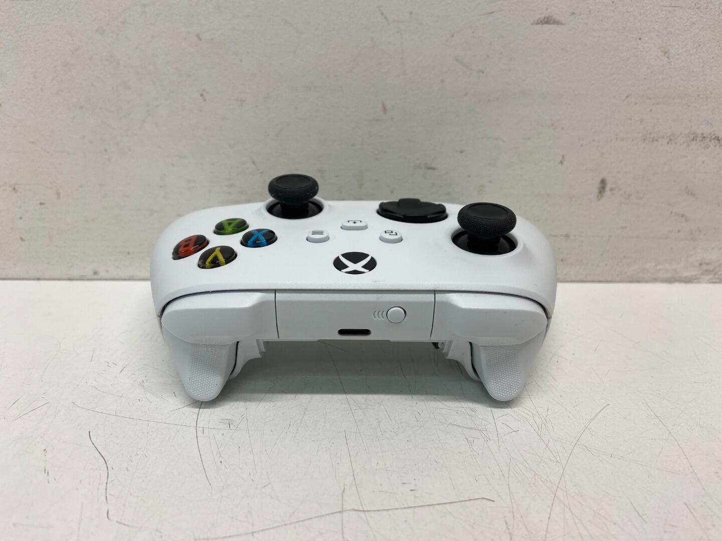 Xbox Series X/S Wireless Controller - White