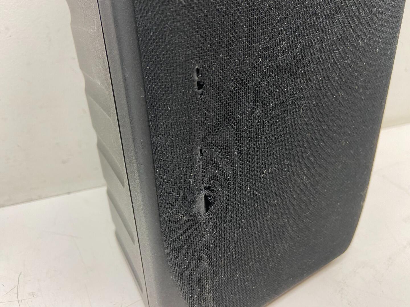 Mission 73 Bookshelf Speakers