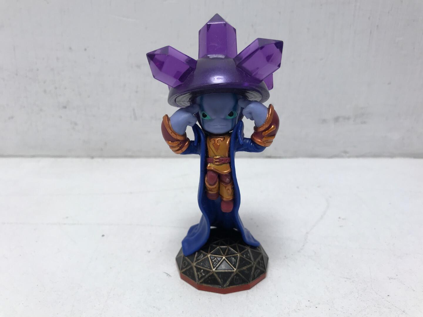Blastermind Skylanders Trap Team Figure