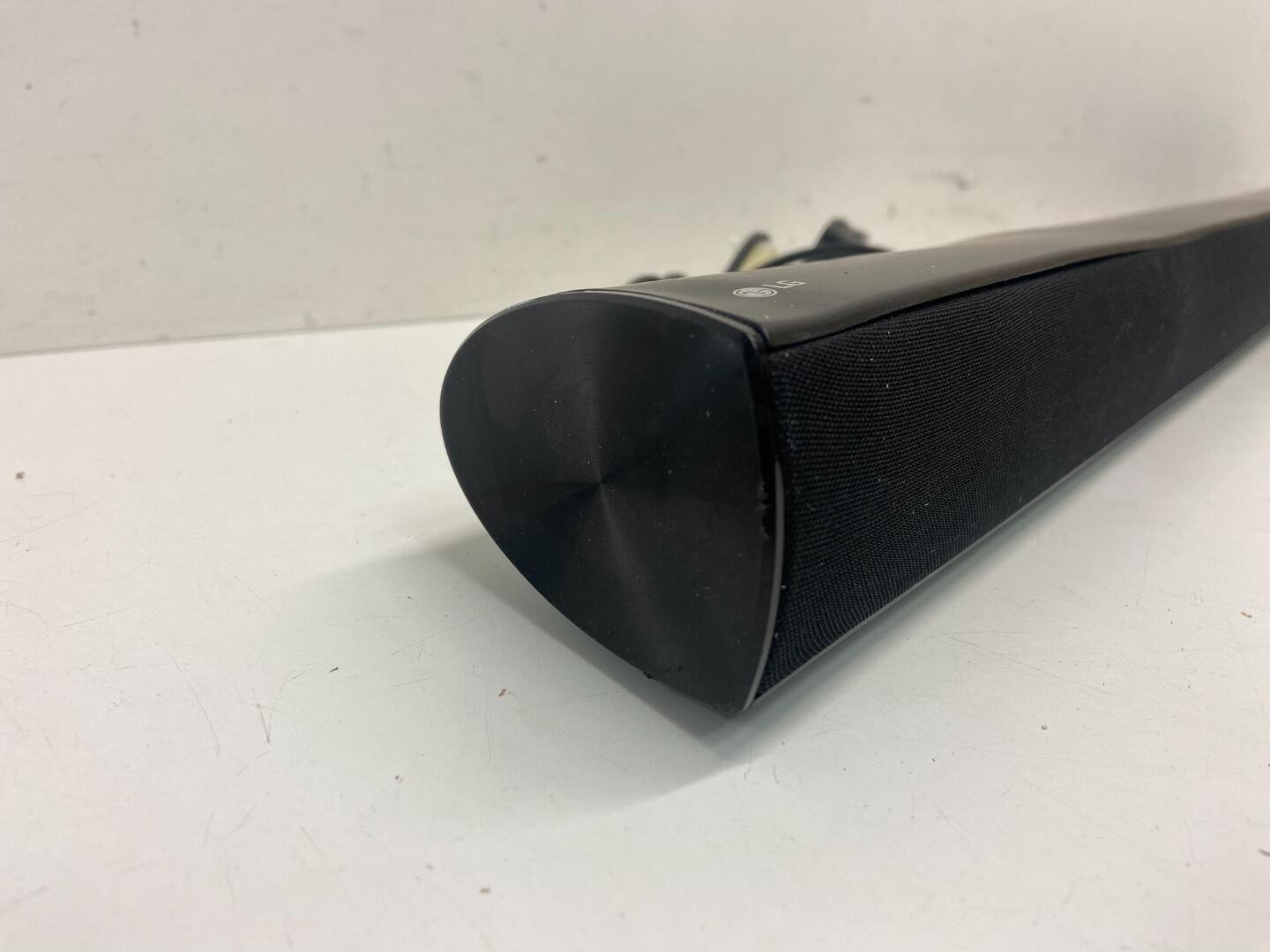LG SH2 Bluetooth Soundbar & Sub