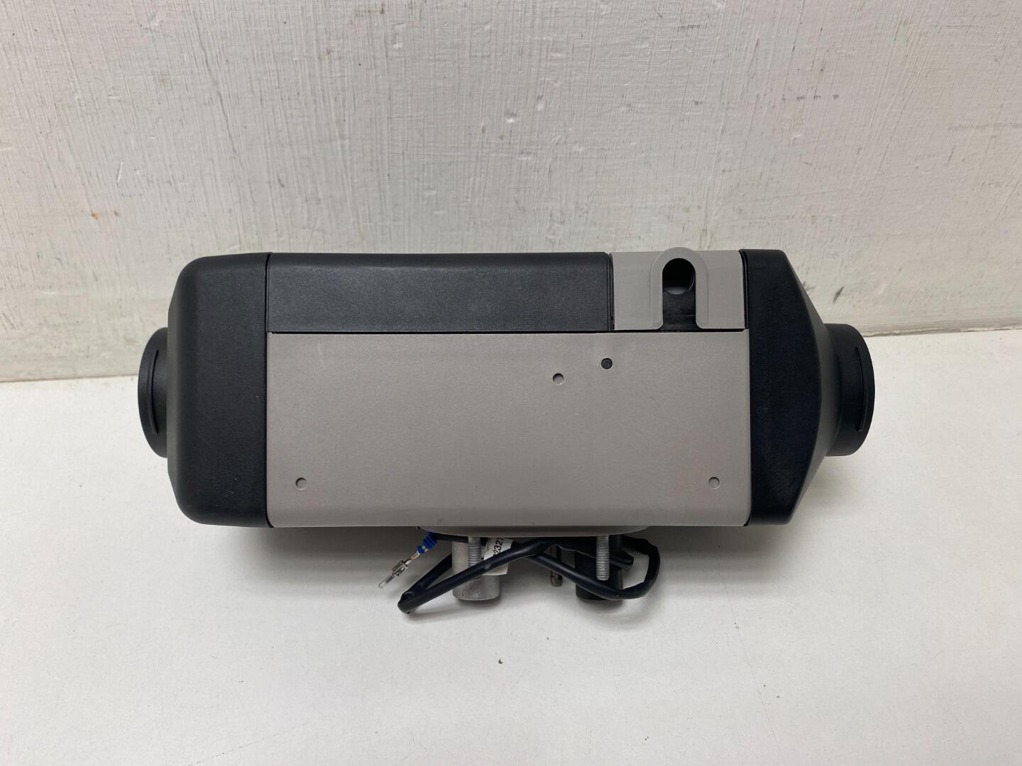 Webasto Air Top 2000 STC 2kW Single Outlet Diesel Heater