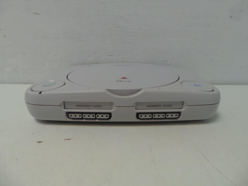 Sony PS1 Console - 2nd Gen - Parts & Spares