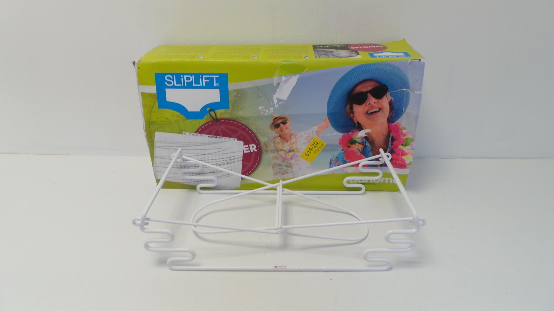 SlipLift Traveller Pants Dressing Aid