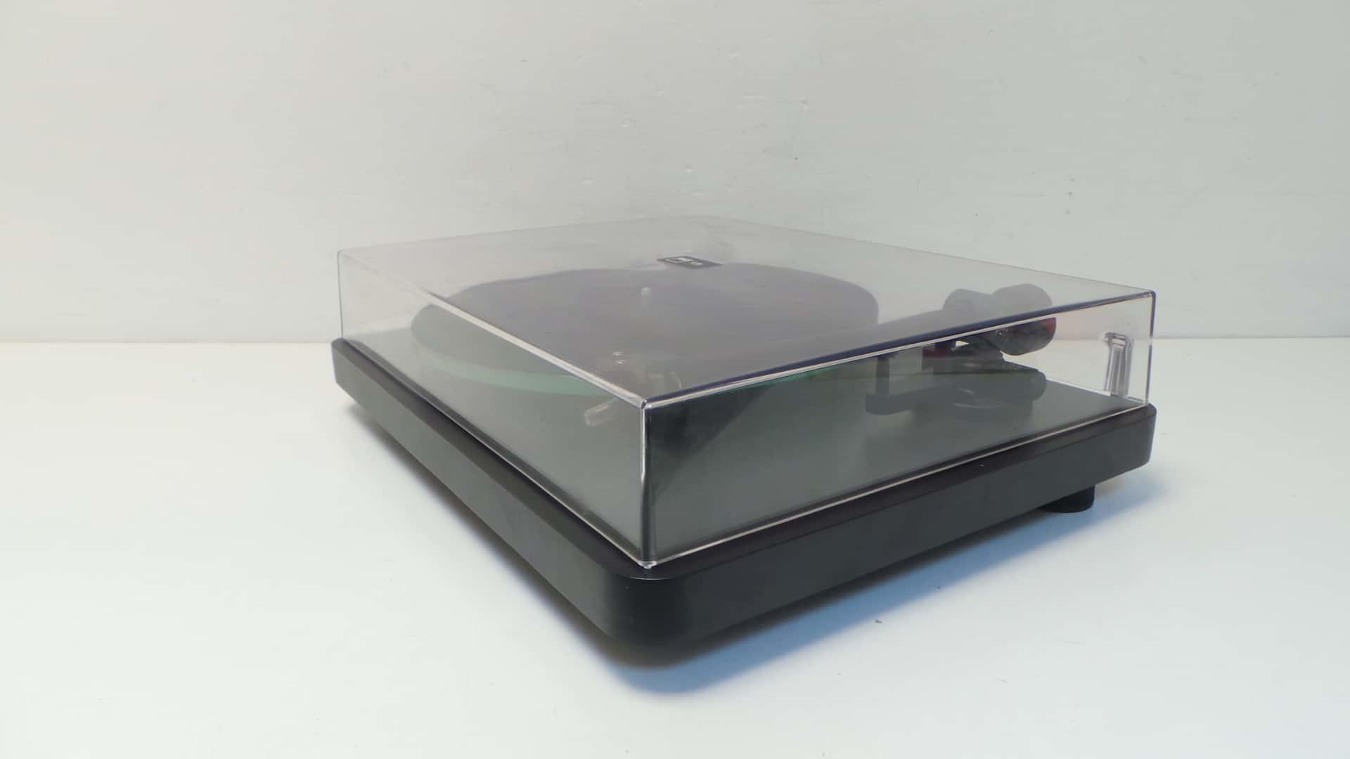 NAD C558 Turntable – Stereo Untypical, 55% OFF