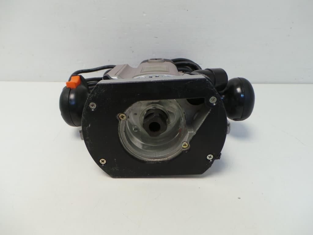 Powerbase Excel 600709 Plunge Router