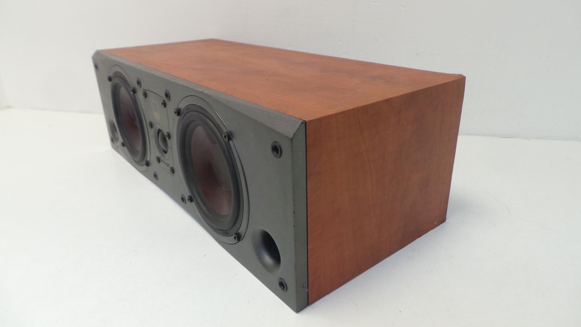 Dali Concept Center Speaker
