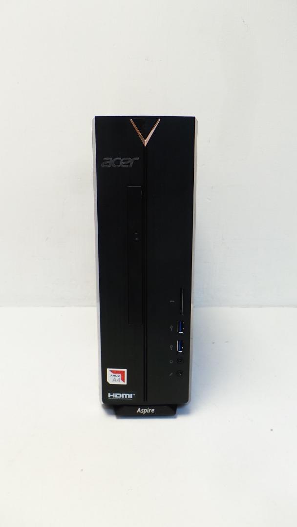 Acer Aspire XC- 330 Windows 10 Desktop PC