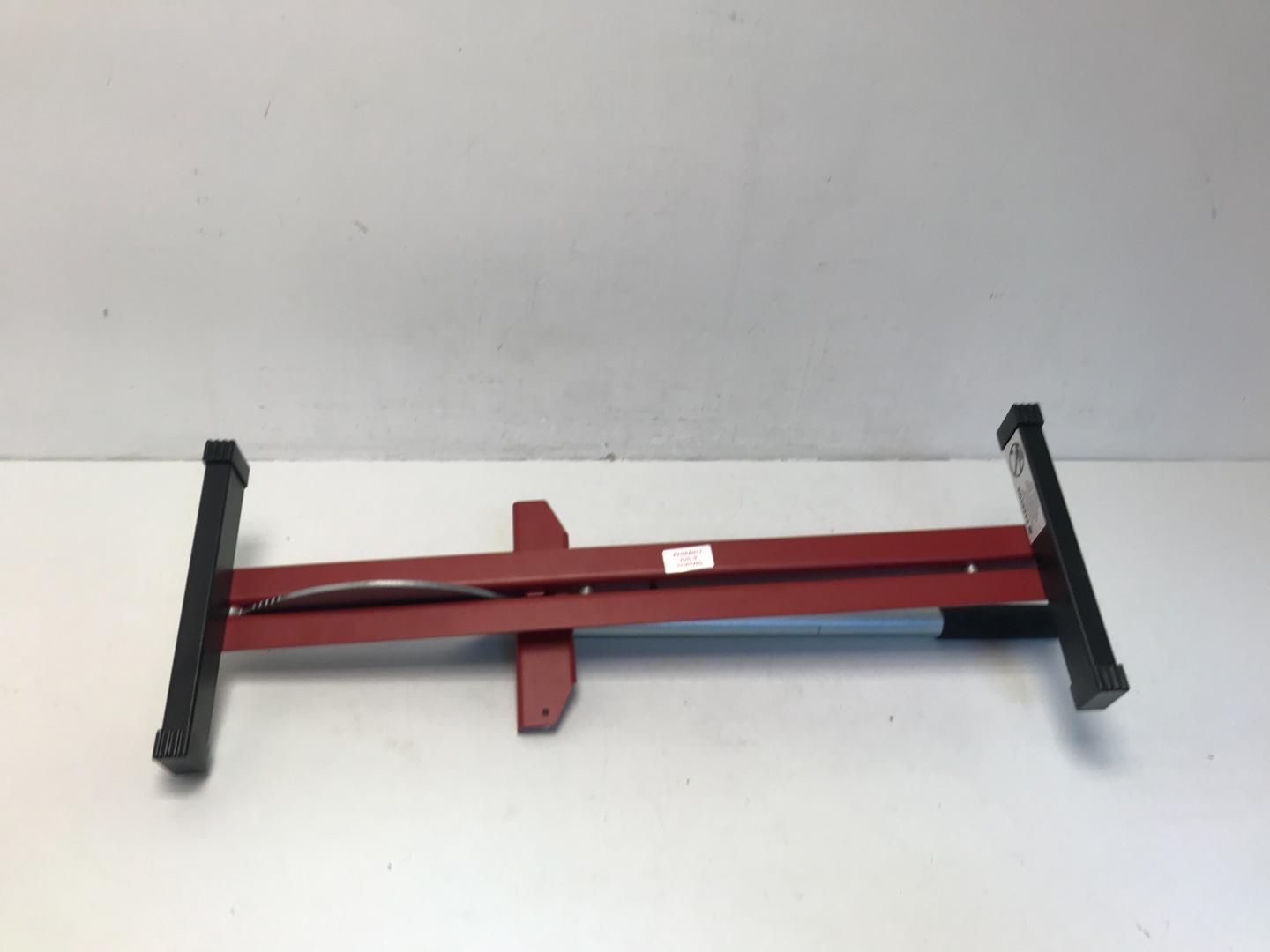 Parkside Laminate And Vinyl Cutter