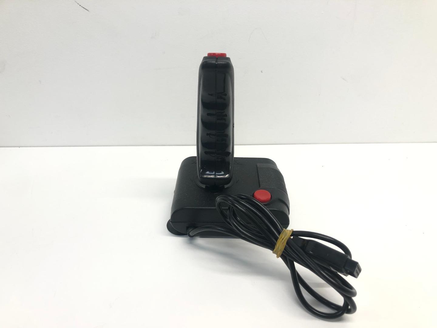 Spectravision Quick Shot Deluxe Joystick Controller