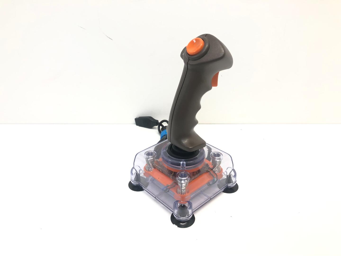 Quickjoy Top Star Joystick Controller