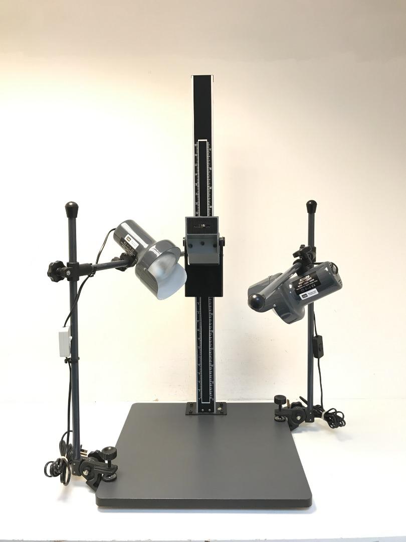 How to buy a decent economical copystand? - General - Numis Forums