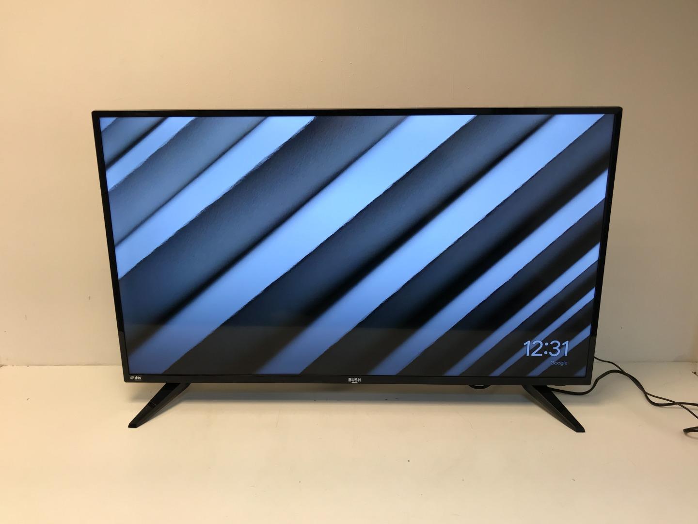 Bush VM40FHDLED 40'' HD Ready Digital LED TV
