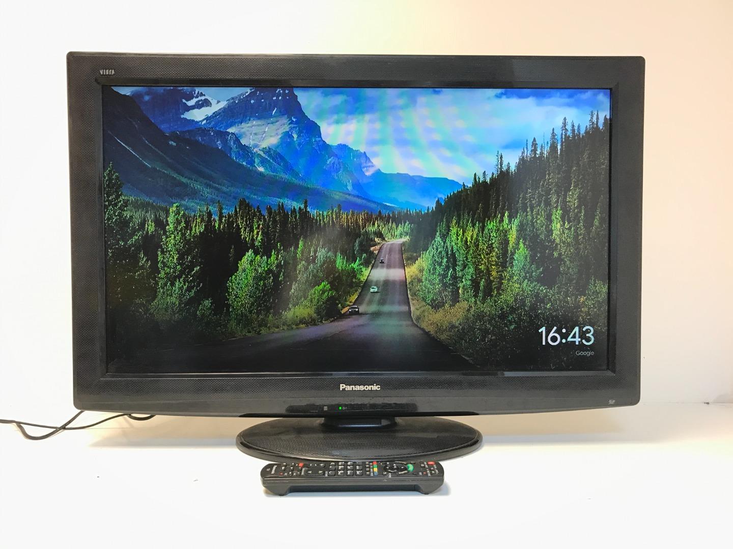 Panasonic TX-L32X20B 32'' HD Ready Digital LCD TV