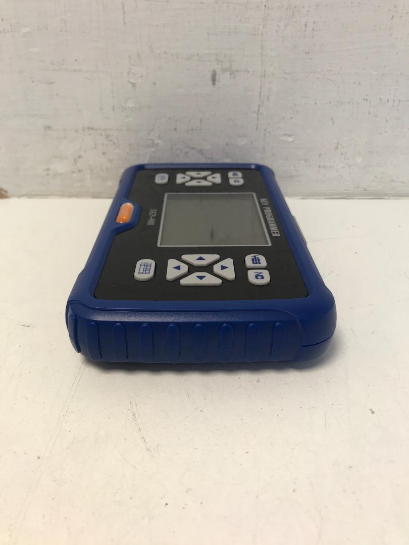 Super OBD SKP-900 Key Programmer