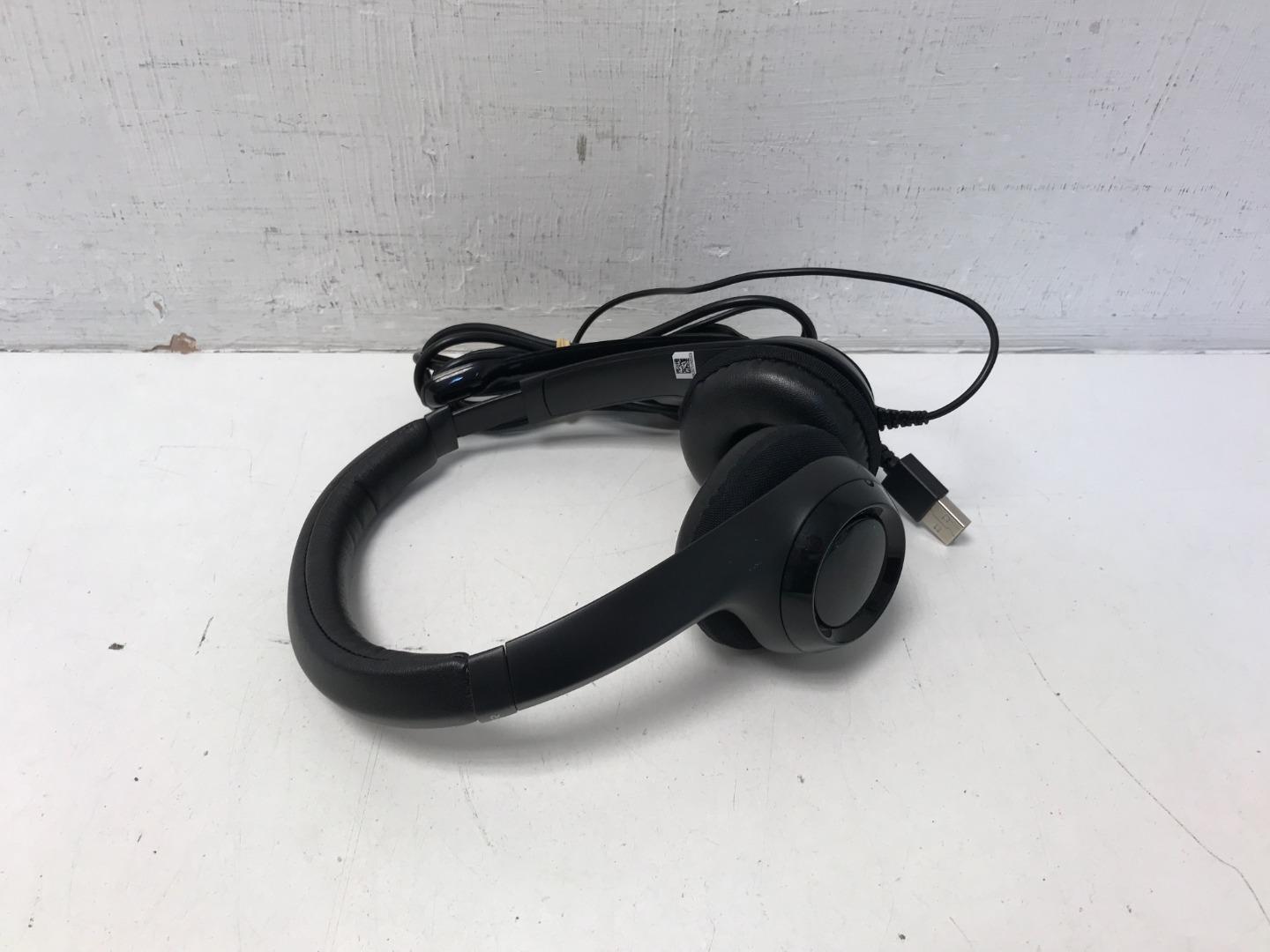 Logitech PC Headset