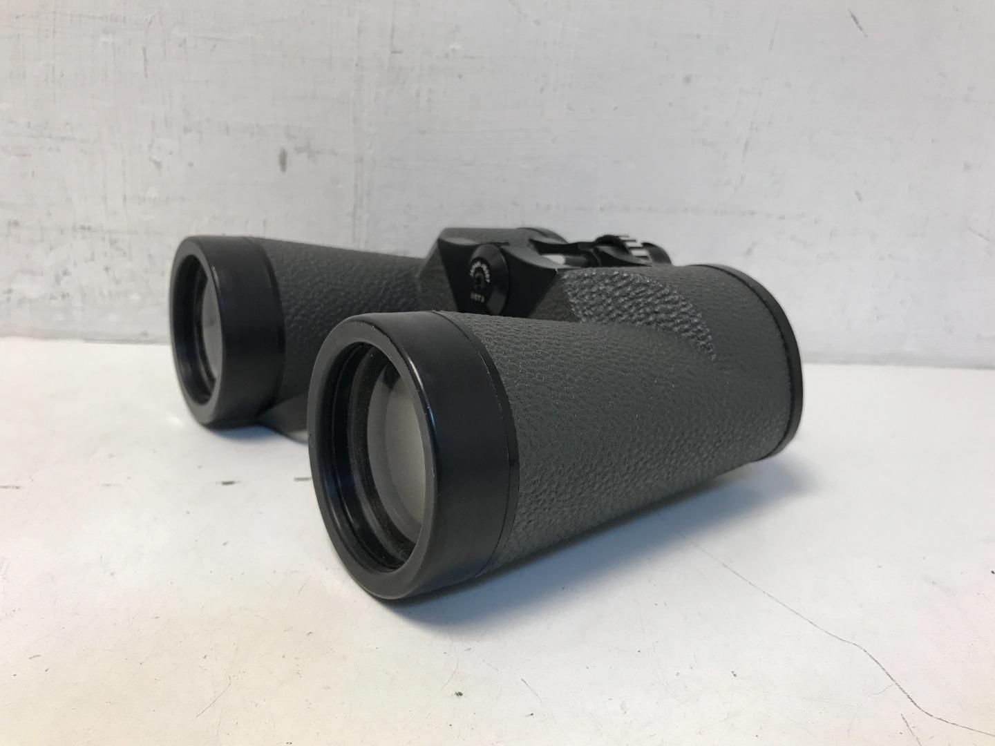 Commodore 12x50 Binoculars
