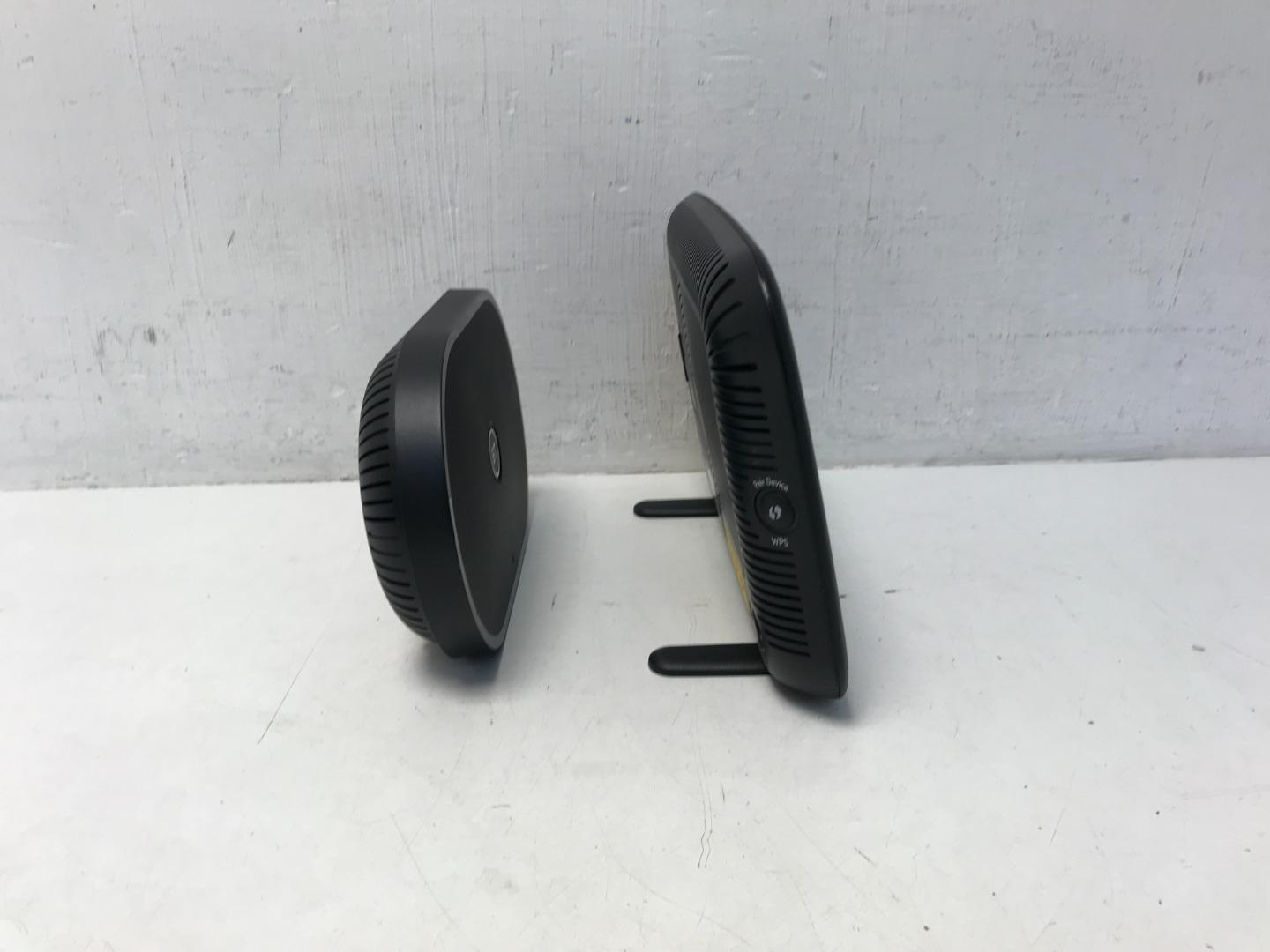 BT Business Smart Hub 2 Wireless Router and BT Hybrid Connect