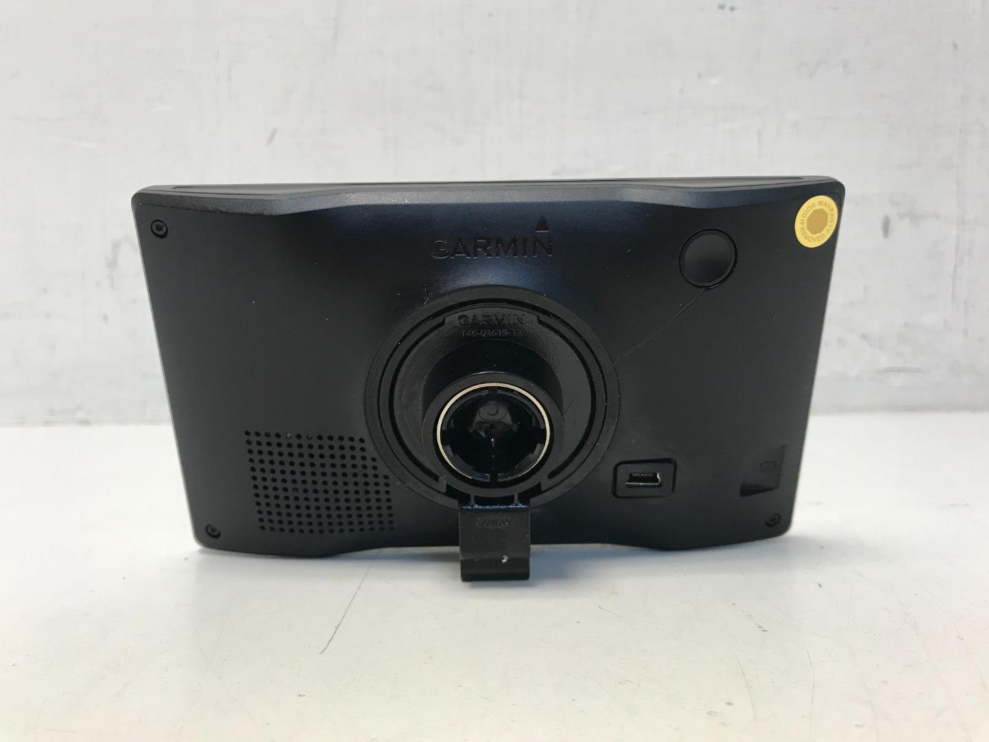 Garmin DriveSmart 50 Sat Nav