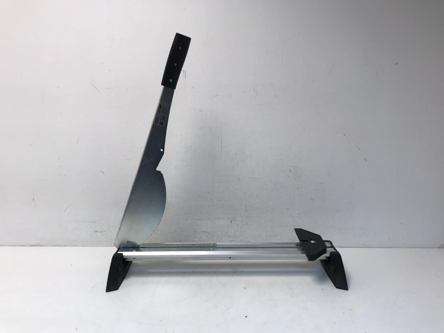 Wolfcraft LC600 Laminate Cutter