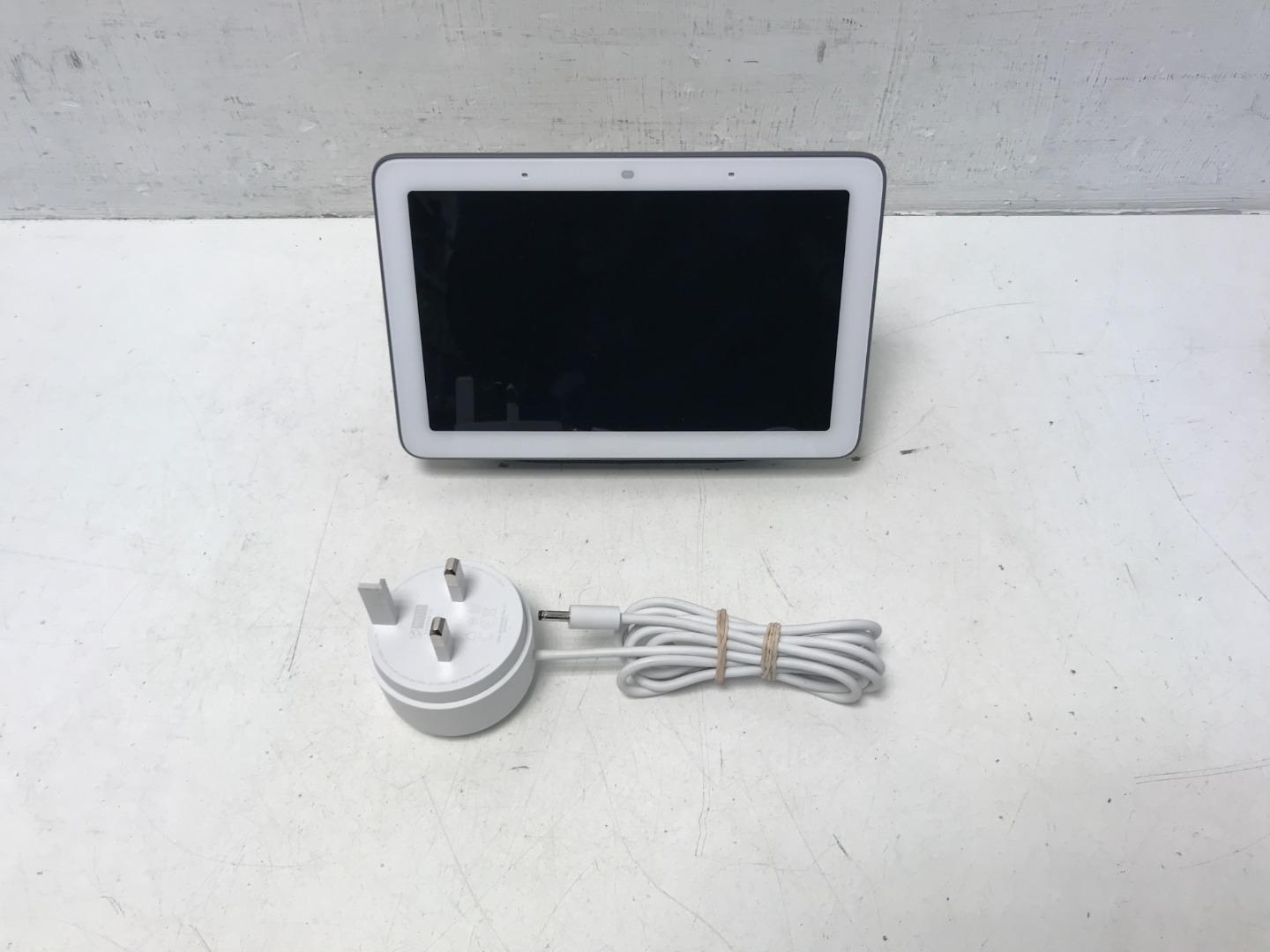 Google H1A Home Hub 1st Gen