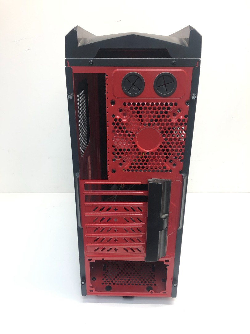 Predator X1 Gaming Desktop Case
