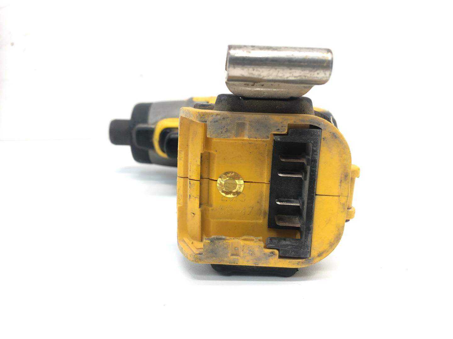 DeWalt DCF815 XR Li-Ion Cordless 10.8V Impact Driver - Body Only