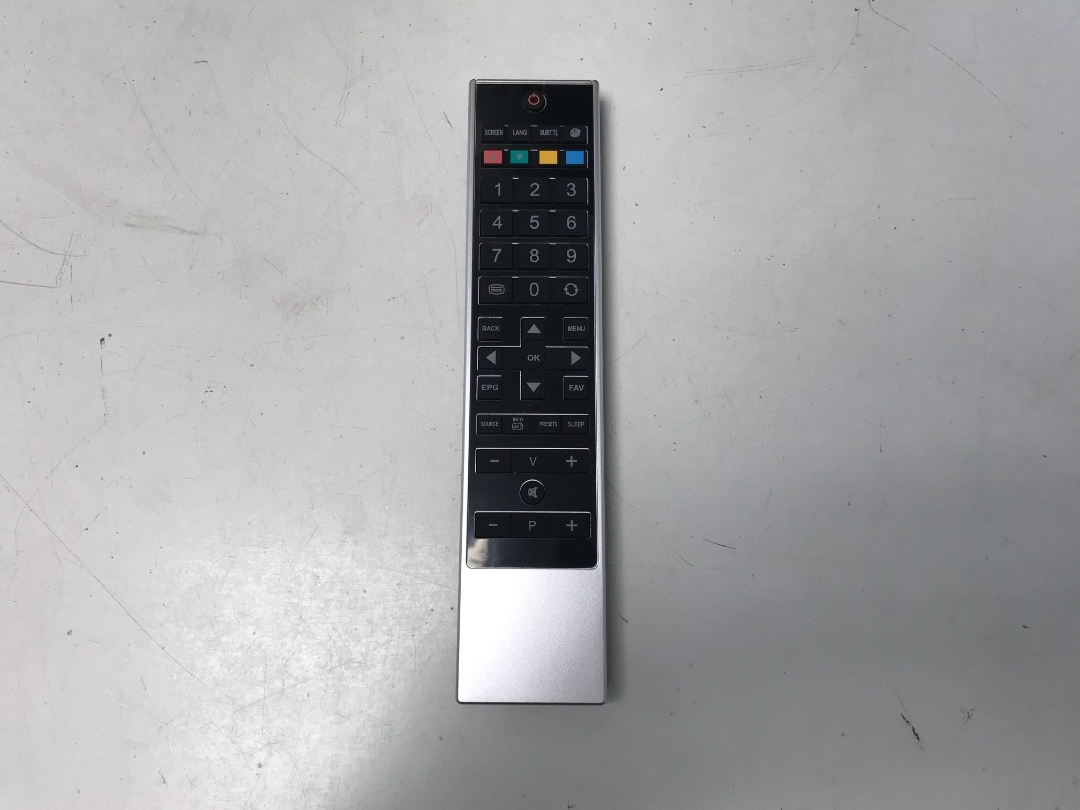 Bush LCD26T2HD 26'' HD Ready Digital LCD TV