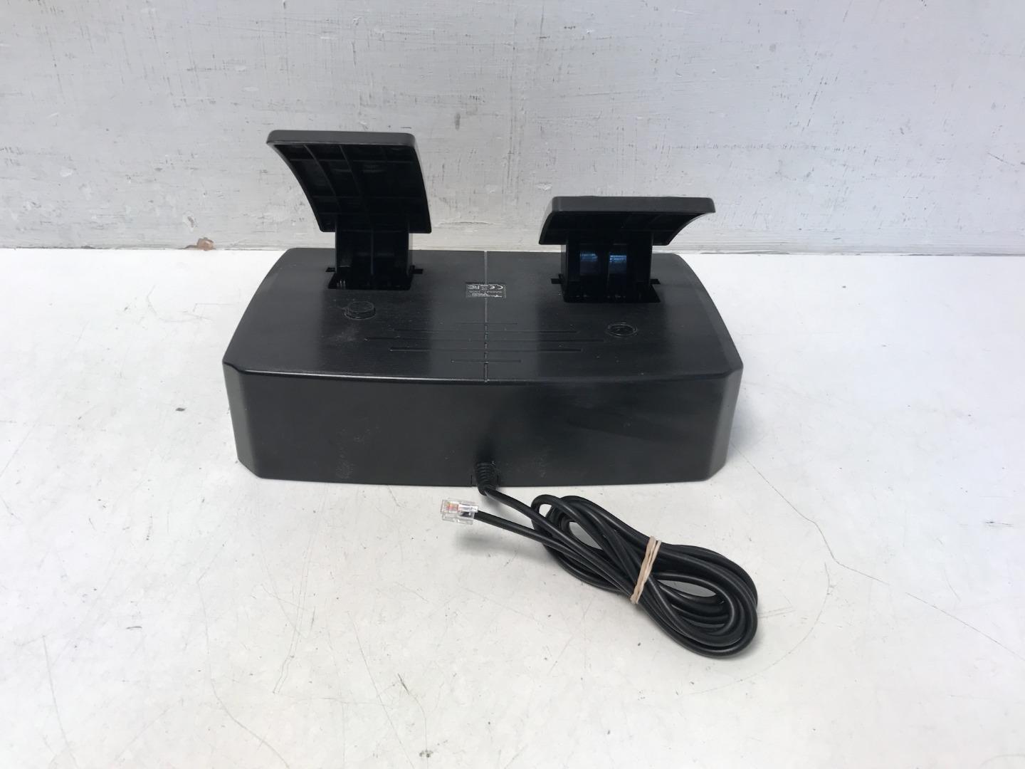 Subsonic V900 Pro Racing Wheel with Pedals