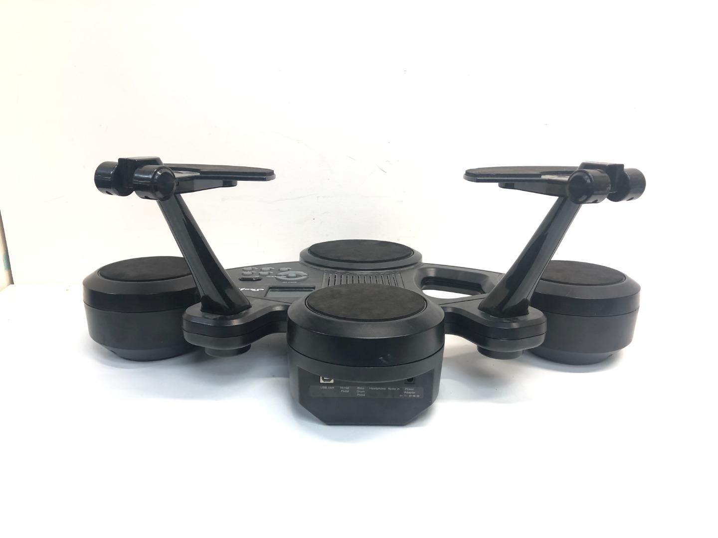 Sheffield Drum Machine