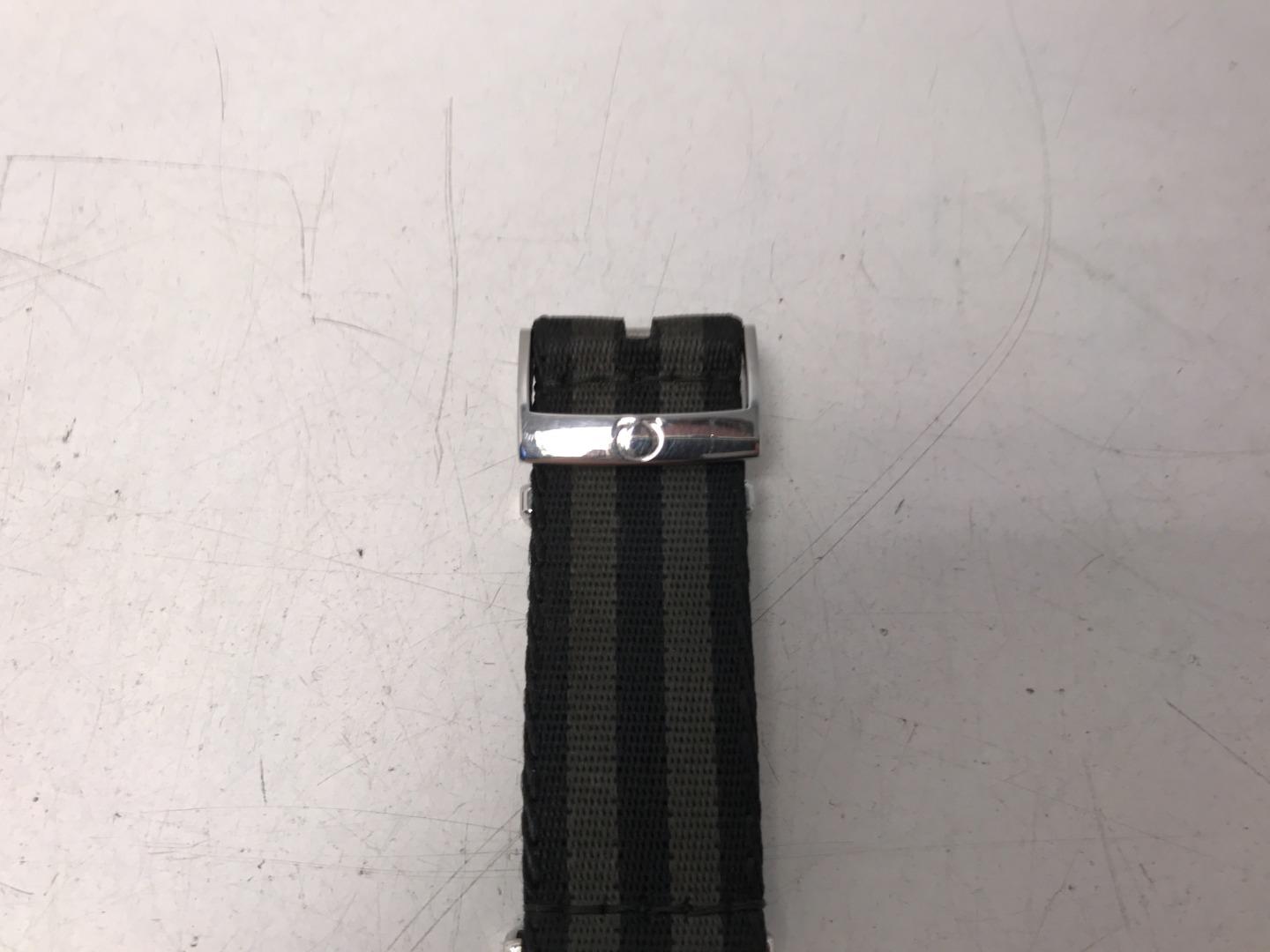Omega NATO Watch Strap