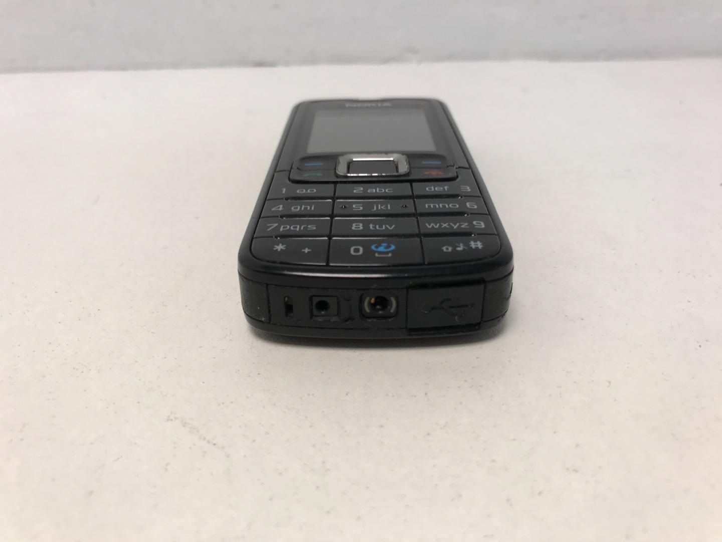 Nokia 3110 Classic Mobile Phone - Unlocked