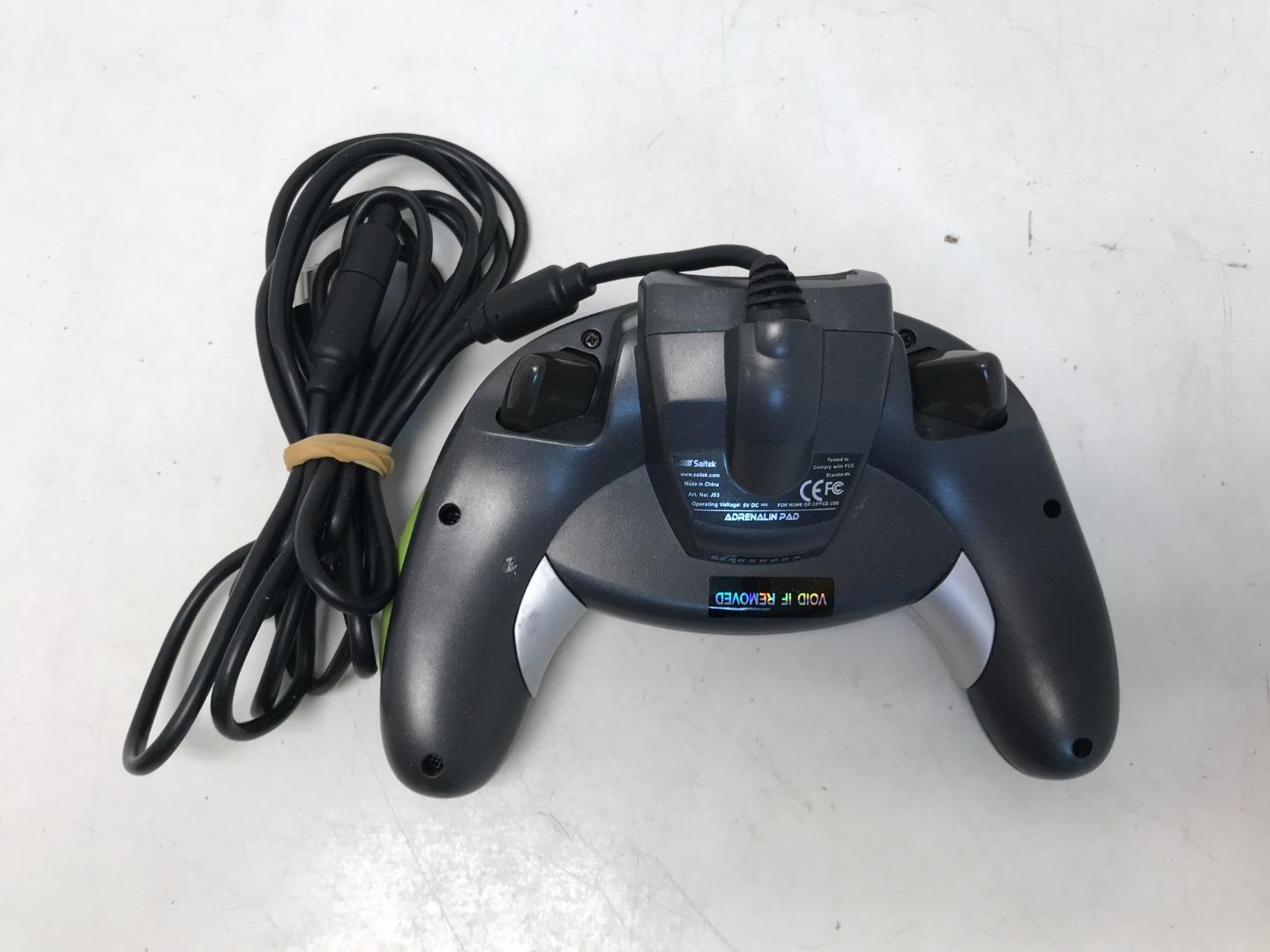 Saitek Wired Xbox Controller