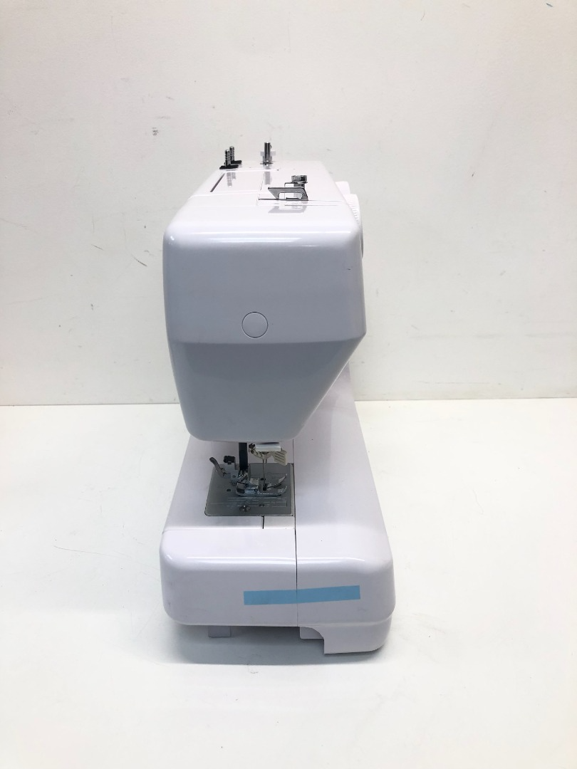 Easy Home 94259 Electric Sewing Machine
