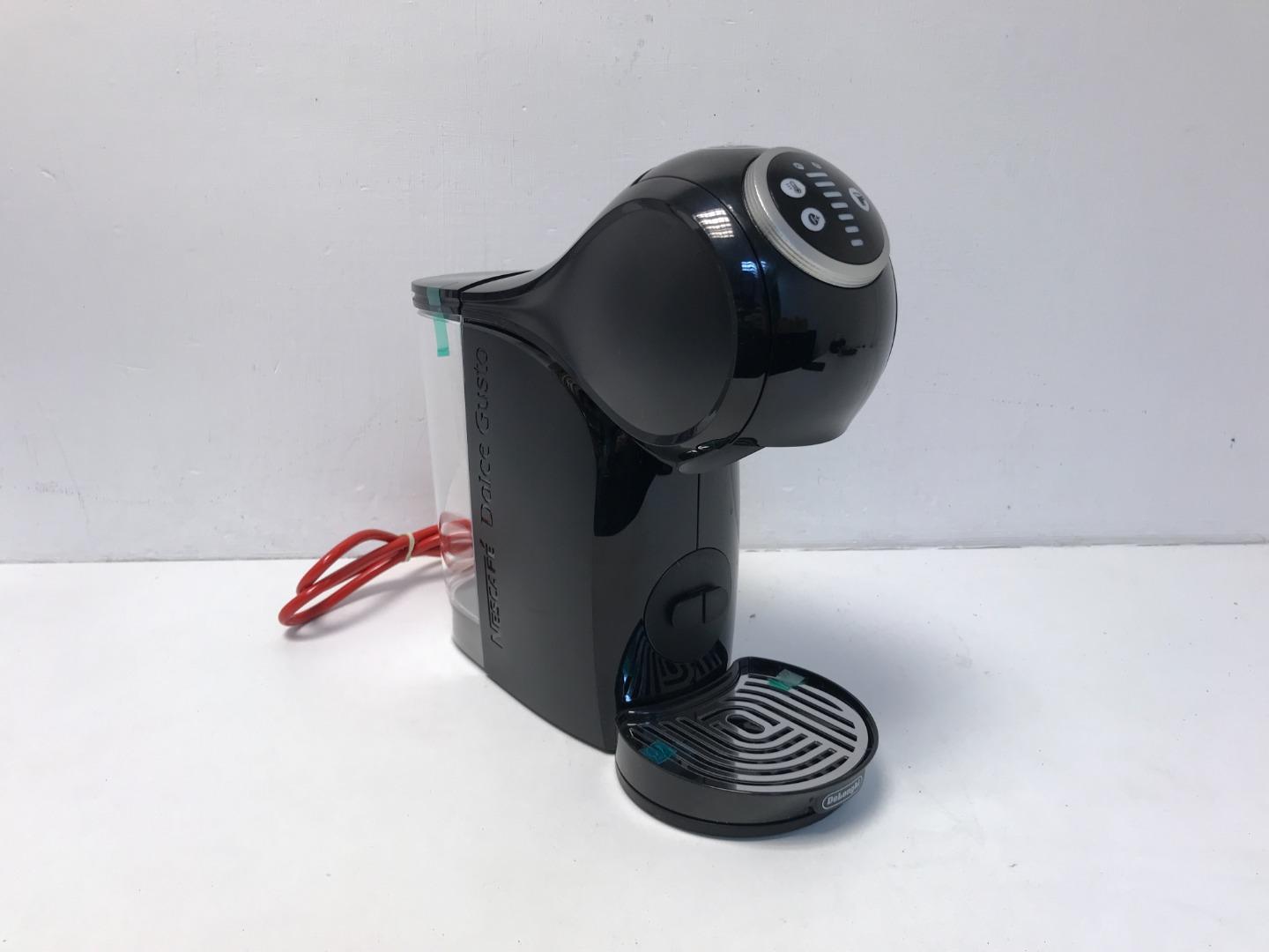 Nescafe Dolce Gusto Genio S Plus Coffee Machine