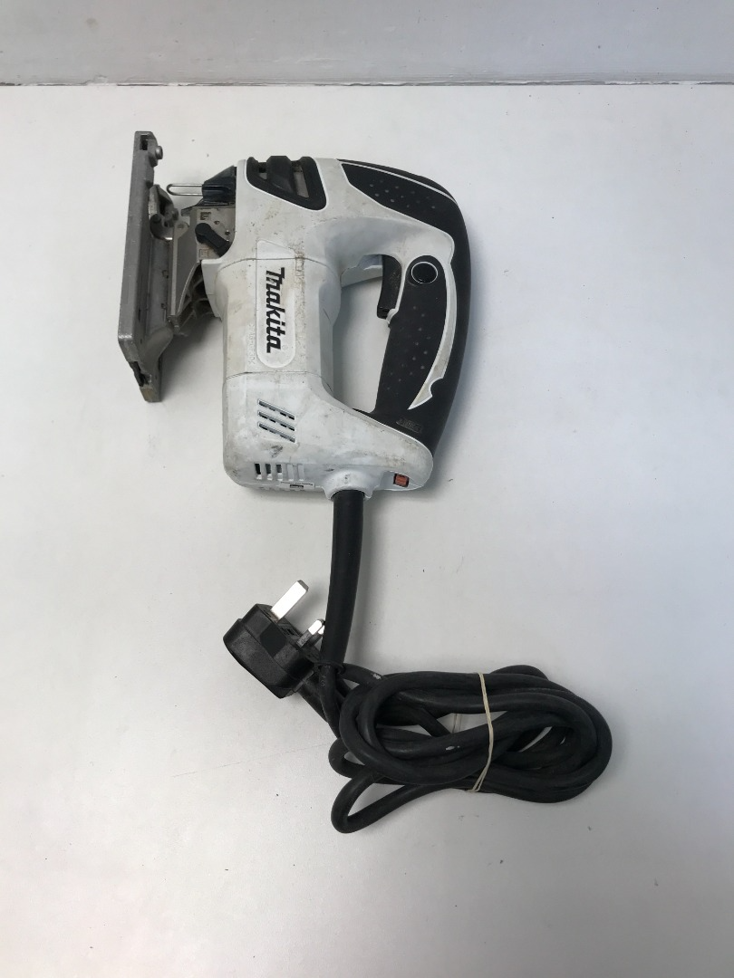Makita 4350CT 240V Jigsaw
