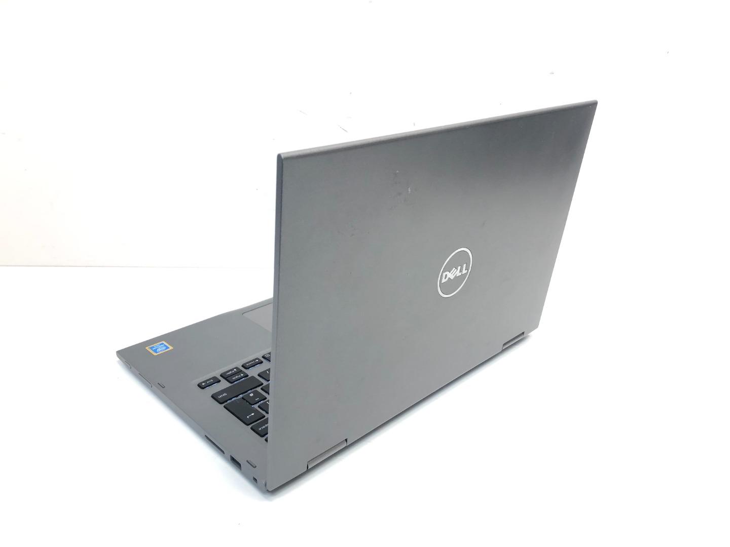Dell Inspiron P69G 4GB RAM 1TB Windows 10 Touchscreen Laptop