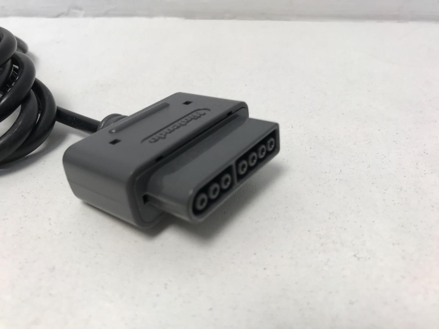 Nintendo Super NES Score Master Controller