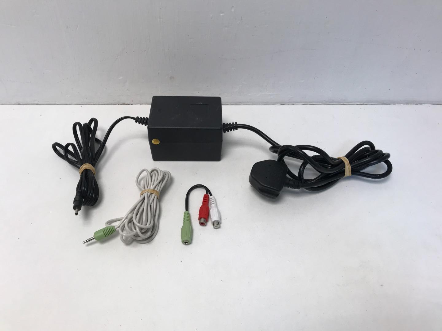 JBL Creature Subwoofer