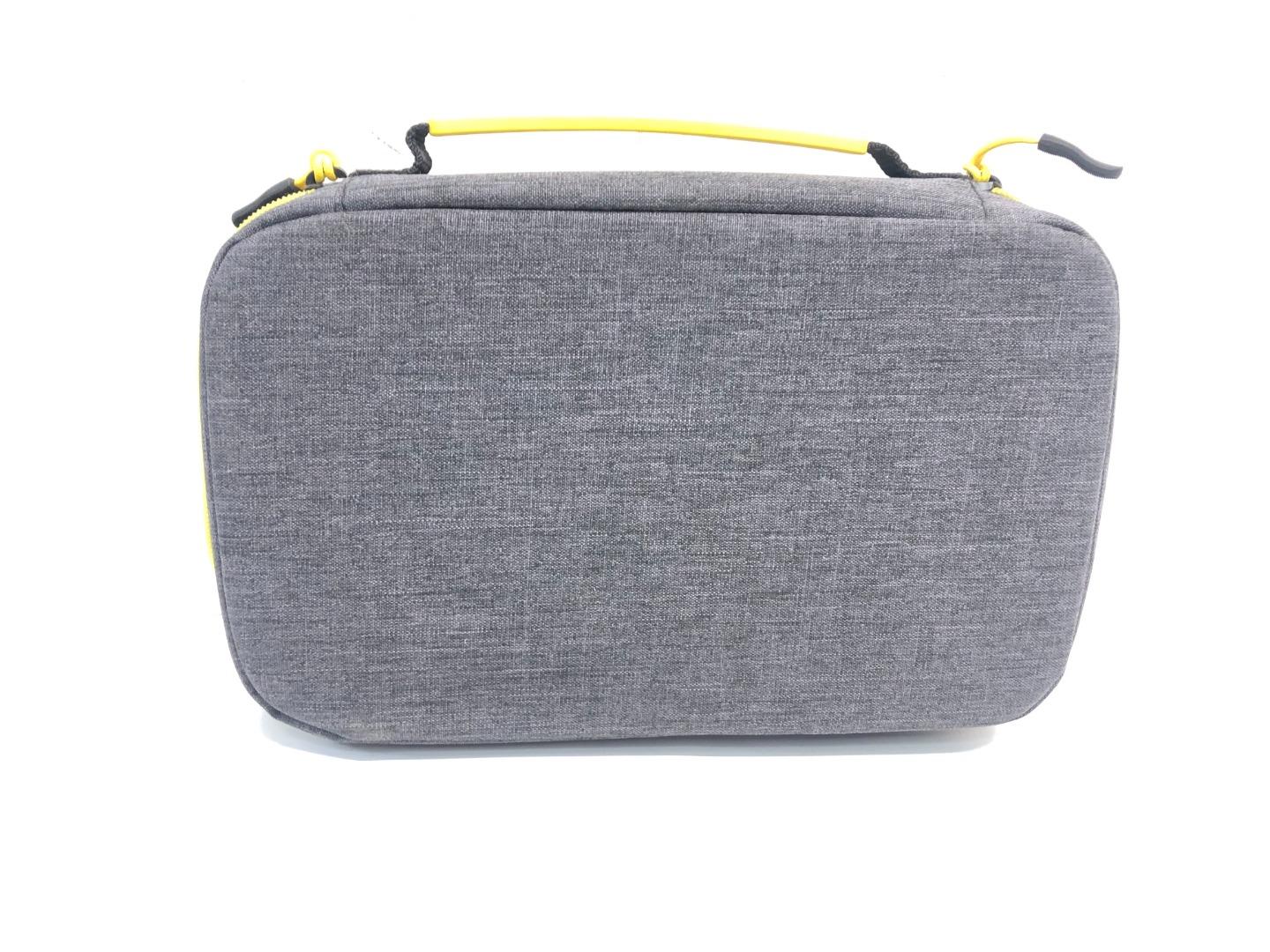 Pikachu Pokemon Nintendo Switch Case