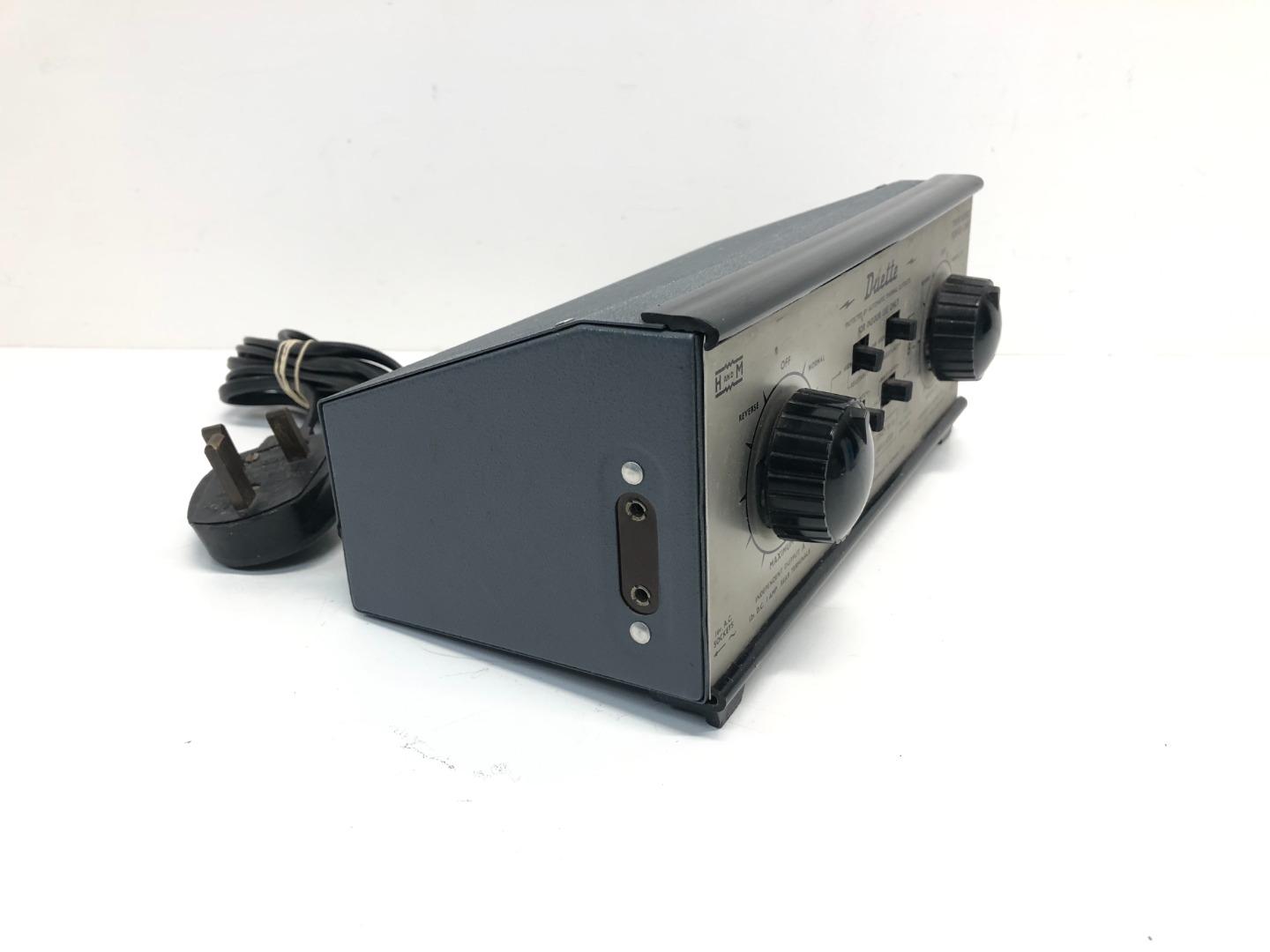 Vintage Duette Twin Supply Power Unit