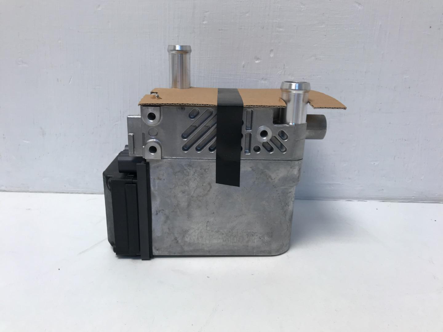 Webasto Control Unit Heat Exchanger Thermo Top C Diesel (RV / Marine)