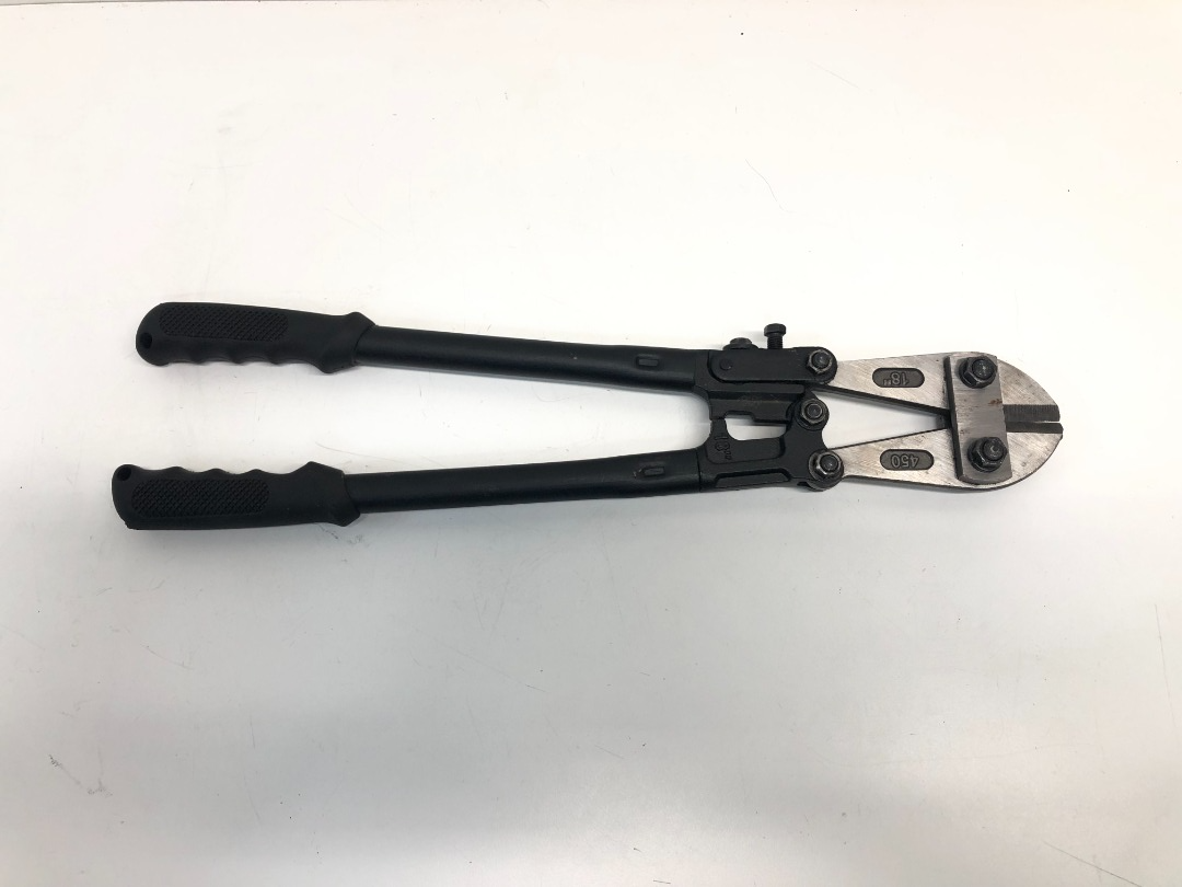 18'' / 450mm Bolt Cutters